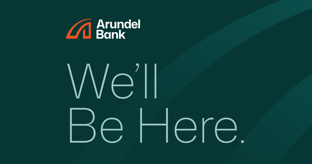 Deposit Account Rates | Arundel Bank